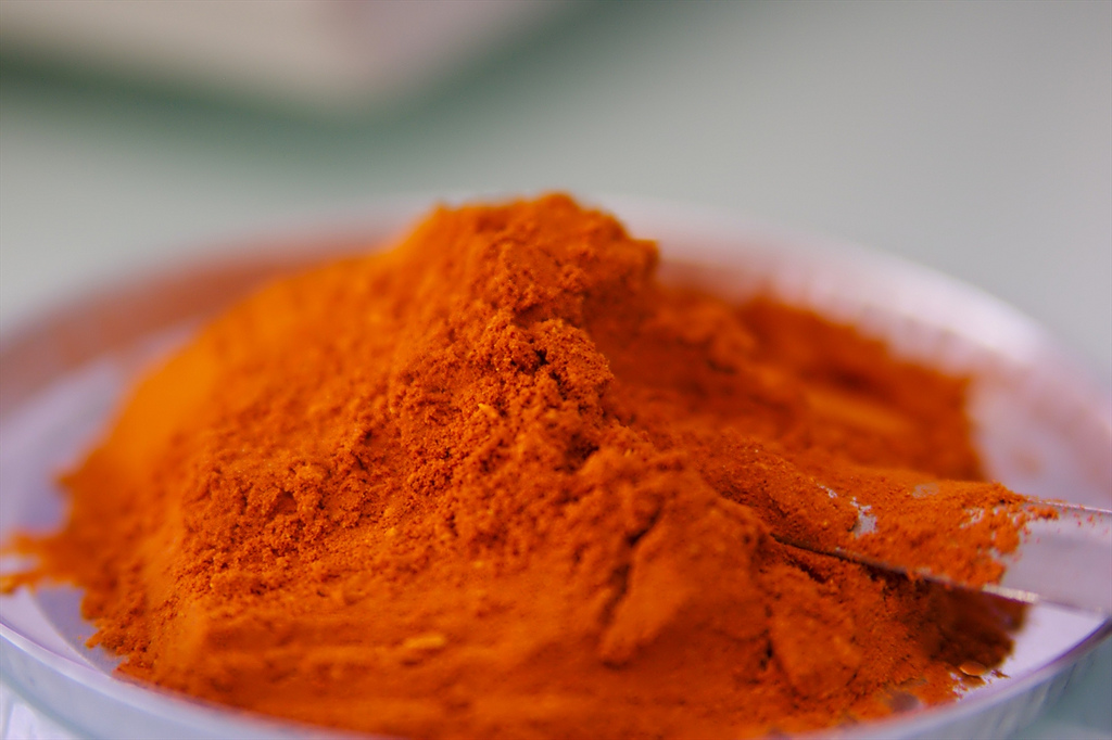 Beta Carotene Marigan